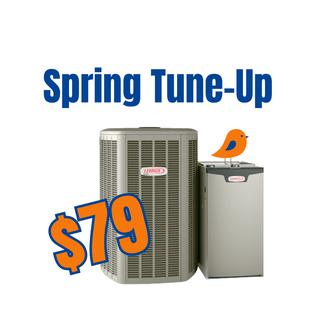 Special Offers - Amazing Heating & Air